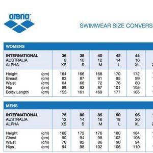 Arena | Swim | Arena One Piece Swimsuit | Poshmark